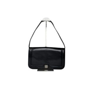 Givenchy Sac bandouli&egrave;re Pre-owned - Femme - Pre-owned - Noir - Taille: ONE Size