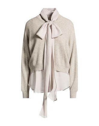 Brunello Cucinelli MAILLE - Twin sets sur YOOX.COM