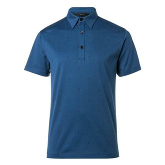 Billionaire Boys Club Homme, Tops, Bleu, Taille: XS Polo