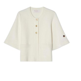 Busnel Damen, Strickwaren, Beige, XLGr&ouml;&szlig;e