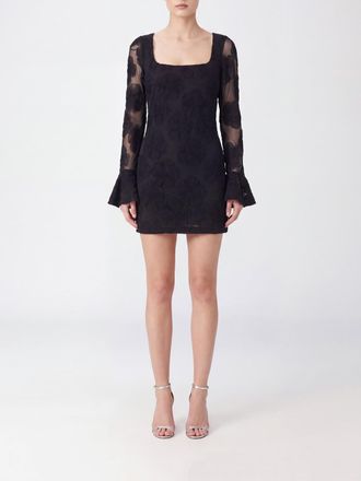Rotate Kleid Damen Farbe Schwarz