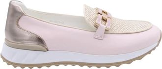 Nathan-Baume Femme, Chaussures, Rose, Taille: 41 EU Firmin Loafer