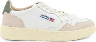 Autry Herren, Schuhe, Wei&szlig;, 41 EUGr&ouml;&szlig;e