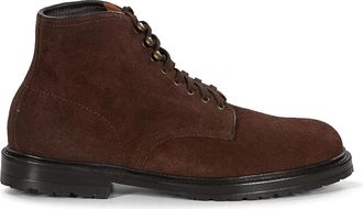 Sebago Bottines - Marron