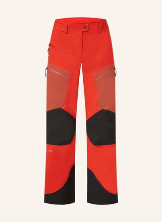 Maloja Skihose Muottasm. rot
