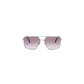 Prada Lunettes de soleil carr&eacute;es