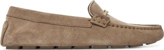 HUGO BOSS Mokassins BOSS Roxanne 50548657 Beige