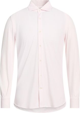 Glanshirt TOPS - Hemden auf YOOX.COM
