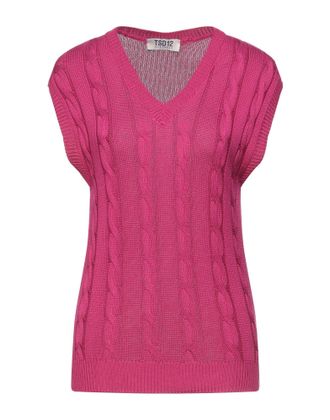 TSD12 STRICKWAREN - Pullover auf YOOX.COM