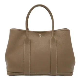 Herm&egrave;s Damen, Pre-Owned, Grau, ONE SIZEGr&ouml;&szlig;e