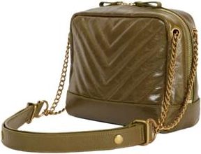 Nat & Nin Sac Rio en cuir