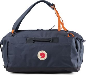 Fj&auml;llr&auml;ven Weekender F&auml;rden Duffel