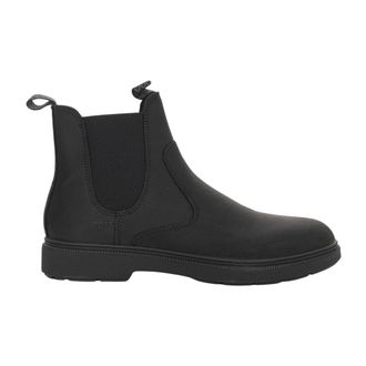 HUGO BOSS Ferling Chelsea Boot - - Shoes - Herren - Schwarzk - 42 EU