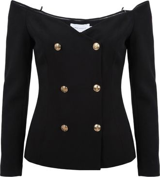 Simona Corsellini JACKEN & M&Auml;NTEL - Jacken und Anoraks auf YOOX.COM