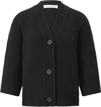 Iris Von Arnim Strickjacke Fallou aus Kaschmir