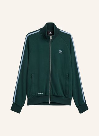 adidas Originals Adidas Originals Sweatjacke 8 gruen