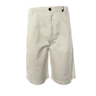 C.P. Company Bermuda Shorts - - Shorts - Herren - Wei&szlig; - M