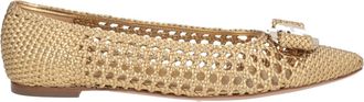 Ferragamo SCHUHE - Ballerinas auf YOOX.COM