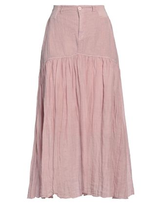 European Culture HOSEN & R&Ouml;CKE - Maxi-R&ouml;cke auf YOOX.COM