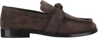 Bottega Veneta Femme, Chaussures, Brun, Taille: 37 EU Astaire Loafer