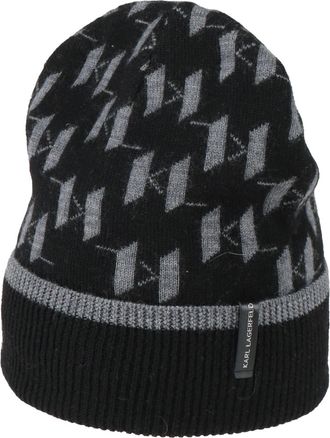 Karl Lagerfeld ACCESSOIRES - M&uuml;tzen & H&uuml;te auf YOOX.COM