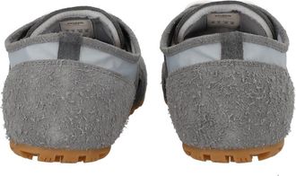 Balmain Racer Sneaker - Gray