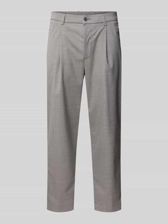 Bugatti Loose Fit Hose mit Ges&auml;&szlig;taschen