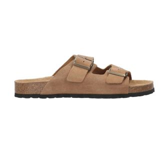 Taji Homme, Chaussures, Beige, Taille: 44 EU Taji Sandales