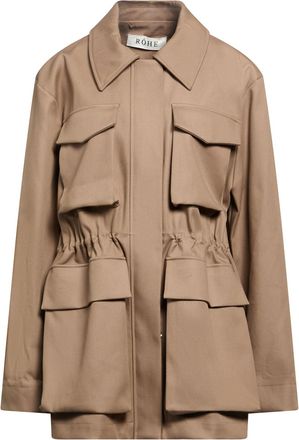 R&oacute;he JACKEN & M&Auml;NTEL - Jacken und Anoraks auf YOOX.COM