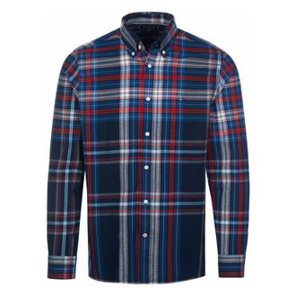Tommy Hilfiger Herren, Shirts, Mehrfarbig, SGr&ouml;&szlig;e