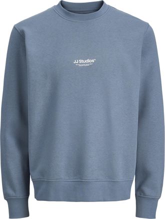 Jack & Jones Jjesoho Sweat Crew Neck Noos