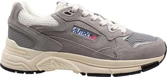Autry Femme, Chaussures, Gris, Taille: 37 EU Hyperway