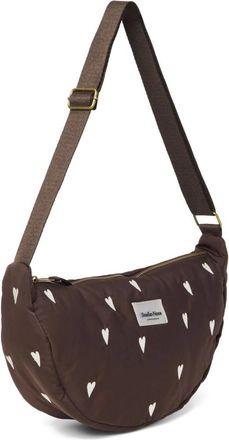 Studio Noos Damen, Taschen, Braun, ONE SIZEGr&ouml;&szlig;e