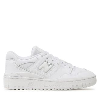 New Balance Sneakers New Balance GSB550WW Wei&szlig;