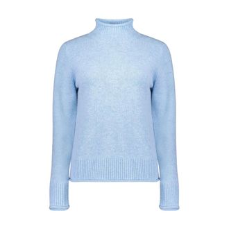 Bloomings Damen, Strickwaren, Blau, XLGr&ouml;&szlig;e
