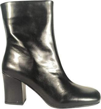 Bruno Premi BO 1802 - - Shoes - Damen - Schwarzk - 40 EU