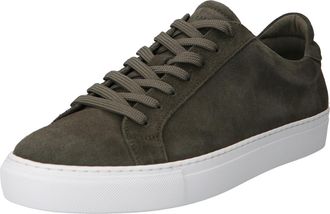 Garment Project Sneaker Type