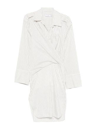 Iro Robe De Soir&eacute;e - Beige