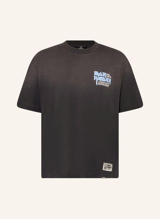 Represent Represent T-Shirt Iron Maiden Anniversary schwarz