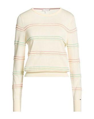 Tommy Hilfiger MAILLE - Pullover sur YOOX.COM