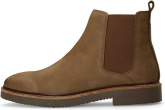 Manfield Chelsea Boots
