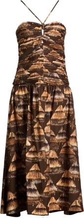 Farm Rio KLEIDER - Midi-Kleider auf YOOX.COM