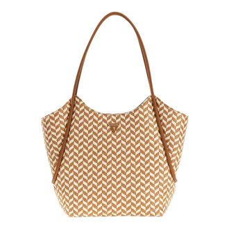 Guess Damen, Taschen, Braun, ONE SIZEGr&ouml;&szlig;e