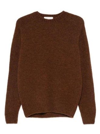 FILIPPO DE LAURENTIIS Filippo De Laurentis | Crewneck Sweater Ls - 56