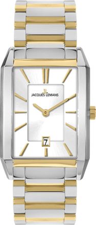 Jacques Lemans Analoguhr