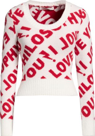 Philosophy di Lorenzo Serafini STRICKWAREN - Pullover auf YOOX.COM