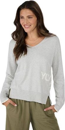 Lieblingsst&uuml;ck Lieblingsst&uuml;ck, Damen, Strickwaren, Grau, LGr&ouml;&szlig;e