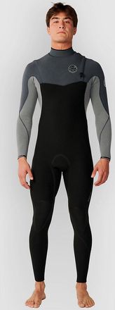 Rip Curl Flashbomb Pro Zf 43 Neoprenanzug charcoal grey