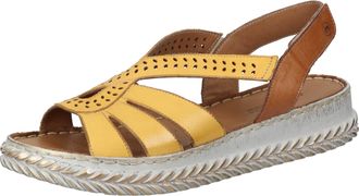 Manitu Damen Sandaletten 38 EU