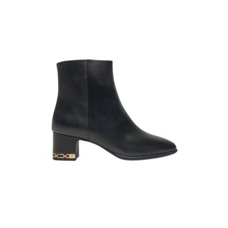 Michael Kors Michael Kors - Schuhe > Stiefel - - Shoes - Damen - Schwarzk - 38 EU